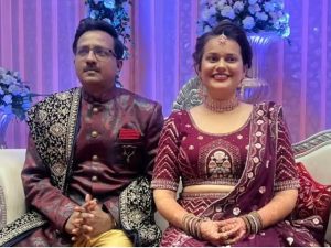 Tina Dabi Biography: Birth, Age, Family, Education, Career, Husband ...