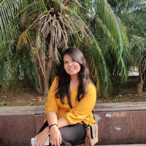 Mehak Jain AIR 17 UPSC Marksheet, Answer Copy, Optional Notes