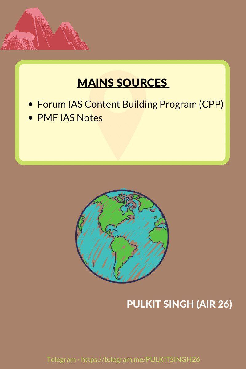 Pulkit Singh UPSC Marksheet, Age, Notes, Biography - IAS Bio