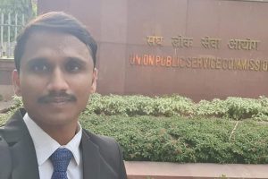 Soham Sunil Mandhare UPSC Notes, Marksheet, Biography - IAS Bio