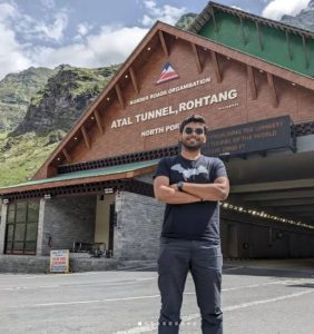 Divyansh Singh Rank 49 UPSC Marksheet, LinkedIn I'd, Notes