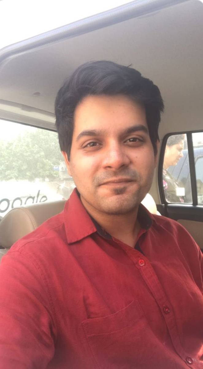 Pranshu Sharma Biography, Age, UPSC Marksheet, Rank, Optional Subject, Preparation Strategy ...