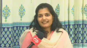 Uma Harathi N (UPSC Topper) Wiki, Age, Boyfriend, Caste, Family ...