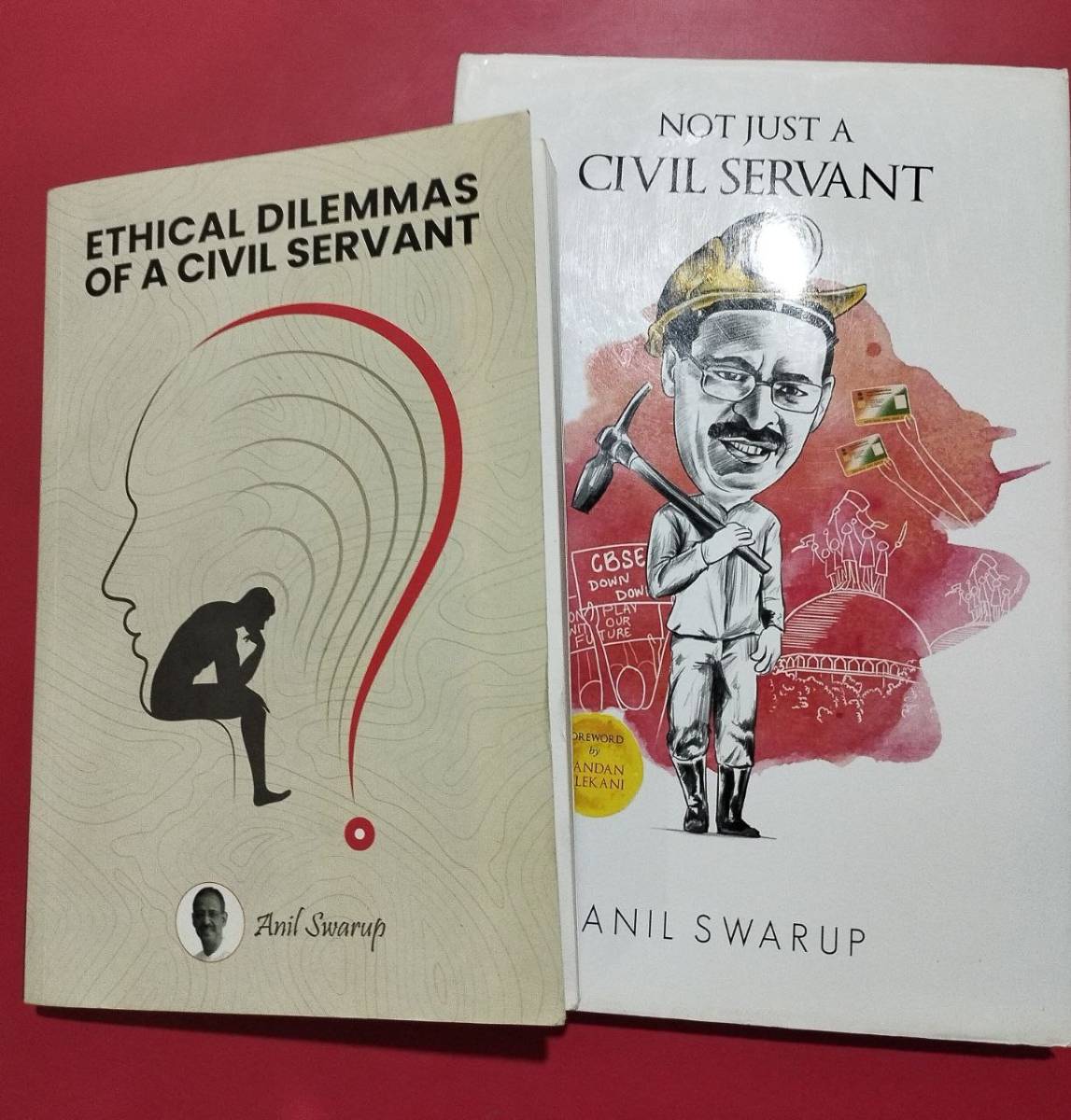 Vaishali Chopra IAS Rank 23 Marksheet & Notes - IAS Bio