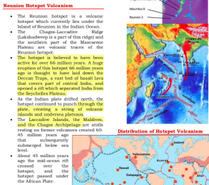 Pycnocline : Oceanography | UPSC Notes - IAS Bio