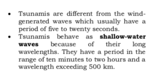 Pycnocline : Oceanography | UPSC Notes - IAS Bio