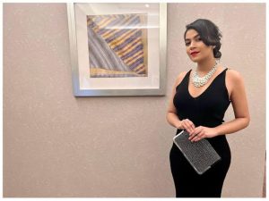 Devyani Singh IRS Biography, Posting, Husband, Age, Educational ...