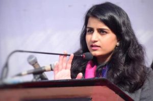 Saumya Sharma IAS Biography, Rank, Strategy, UPSC Marksheet, Blog ...
