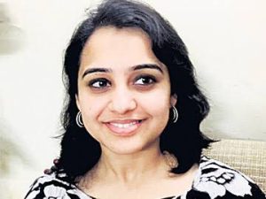 Veditha Reddy IAS Biography, Wiki, Age, Husband Name, Posting, Date of ...
