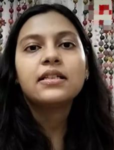 Rupal Shrivastava (UPSC Topper) Biography, UPSC Marksheet, Age, Rank ...