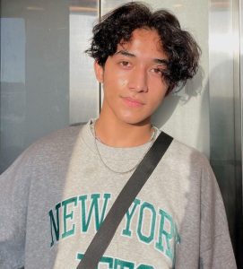 Akash Thapa (Dancer) Biography, Wiki, Height, Weight, Age, Affairs ...