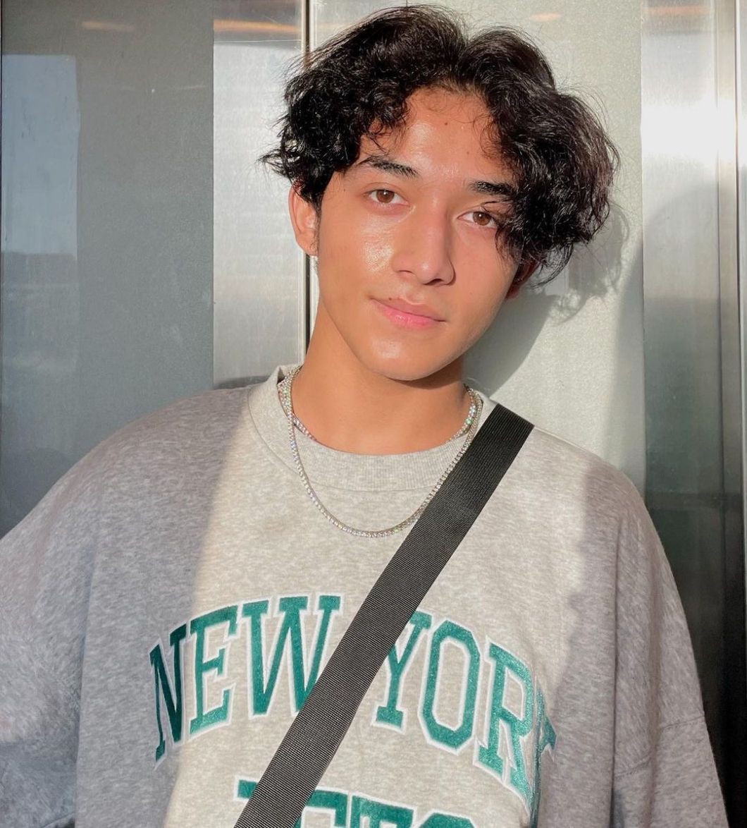 Akash Thapa (Dancer) Biography, Wiki, Height, Weight, Age, Affairs ...