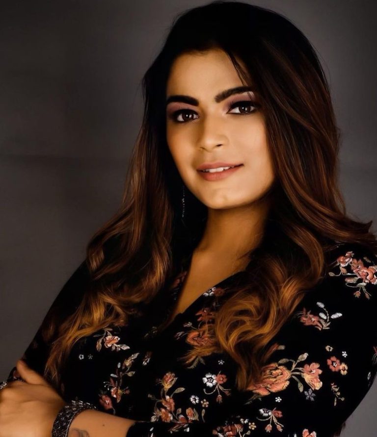 Ashwini Aanandita (Actress) Biography, Age, Height, TV Serials, Wiki ...