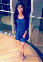Prachi Bansal (Actress) Biography, Wiki, Age, Height, Weight, Career ...