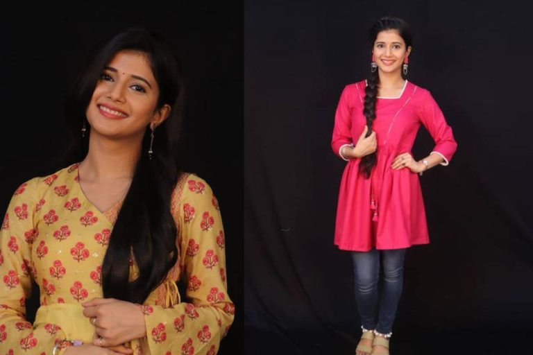 Samridhii Shukla (Actress) Biography, Height, Weight, Age, Affairs ...