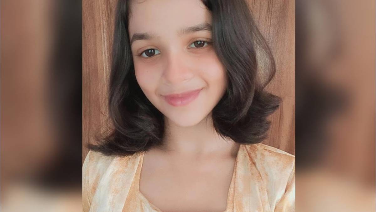 Harshita Bhattacharjya (Superstars Singers 2) Biography, Age, Career ...